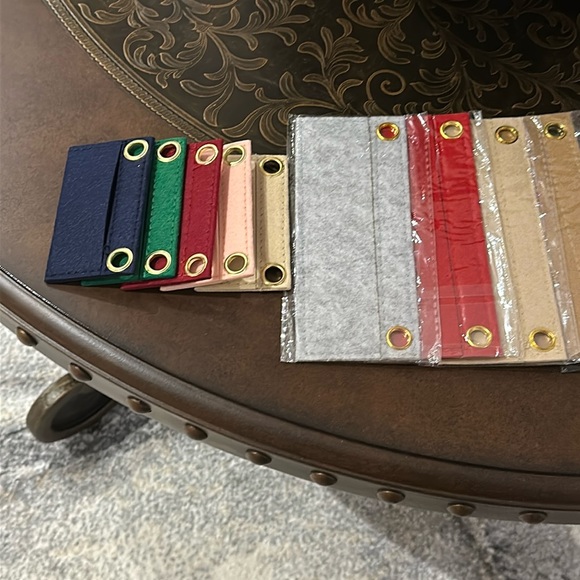 Other | Pick Only 1 Wallets Inserts Short And Long Wallet Inserts | Poshmark